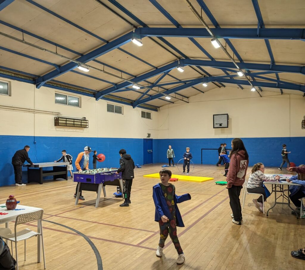 News - Margam Green Energy